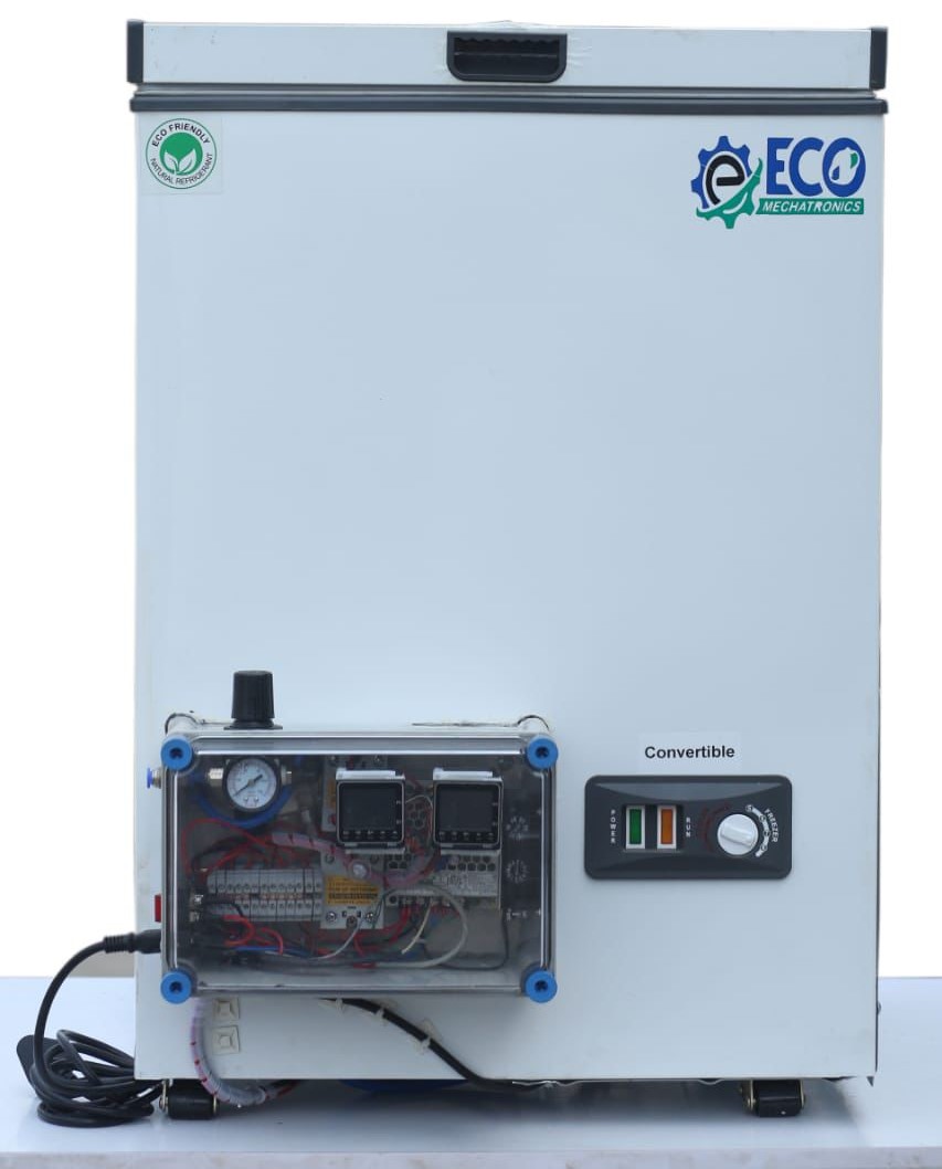 Eco Calibration Equipment - Ecomechatronics